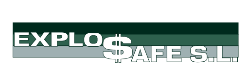 Explosafe cajas de seguridad, accesorios hoteles, Palma